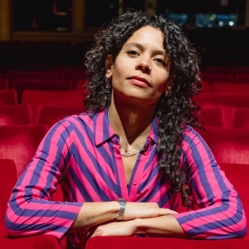 Dr. Emilia Roig | Silbersalz Festival